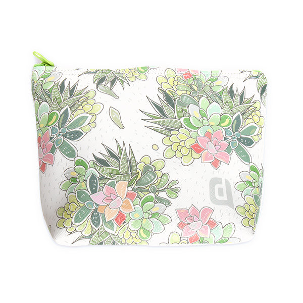 Tweedle Dee Began Leather Pouch – Drive Marketing