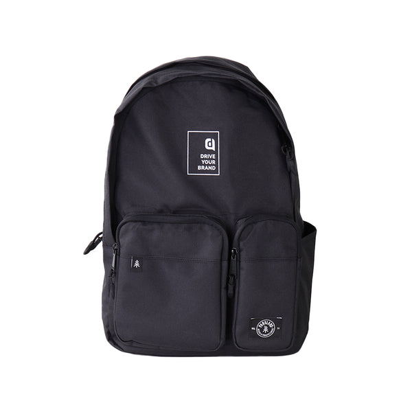 Parkland Academy 15" Computer Backpack – Drive Marketing