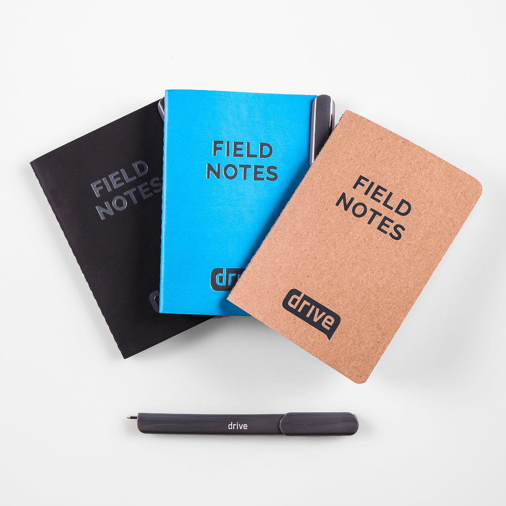 Stationary – Drive Marketing